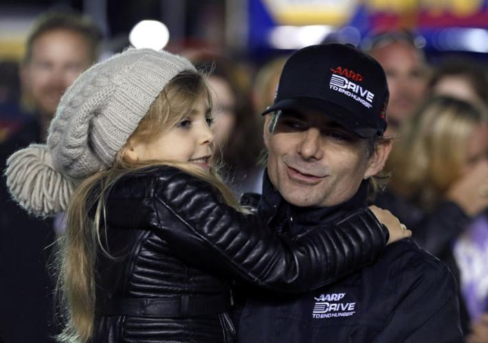 NASCAR's Sprint Unlimited race | NASCAR | Dustin Holt | stardem.com