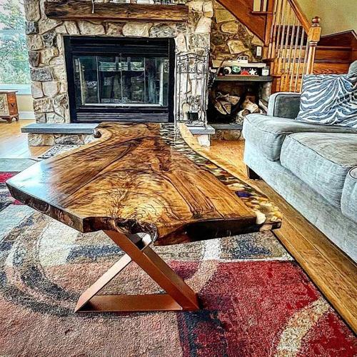 Master craftsman John Belser opens Quirky Wood Co. | | stardem.com