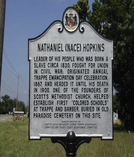 Nace's Day to be held Nov. 4 for 156th time | Local | stardem.com