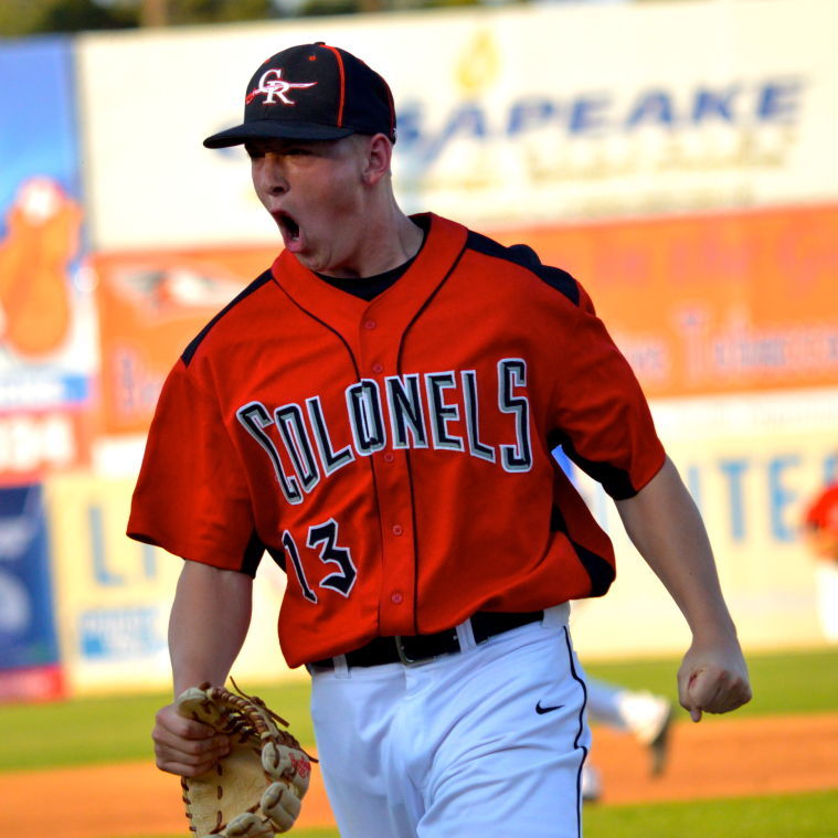 Johnson powers historic Colonel triumph | High Schools | stardem.com