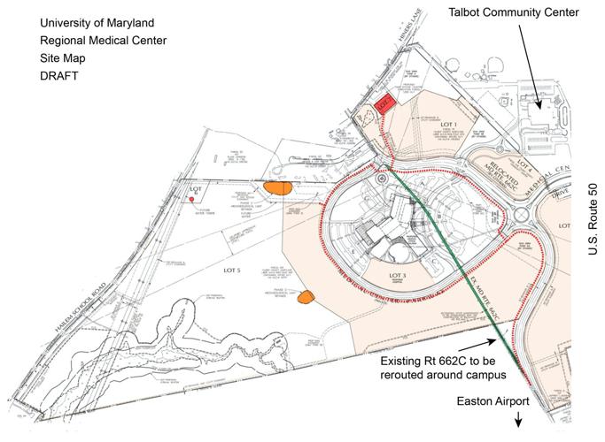 New hospital was decades in the making | Local | stardem.com