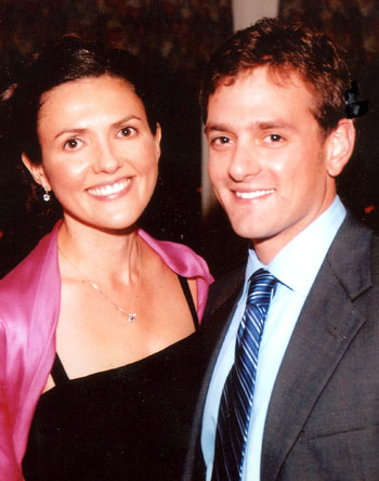 Celebrations for May 1, 2005 | News | stardem.com