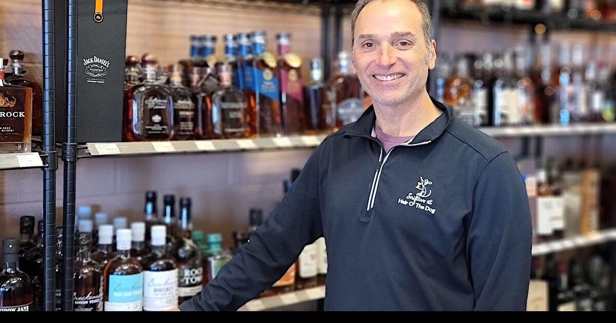 Tap into local craft beers with Joe Petro | Life | stardem.com