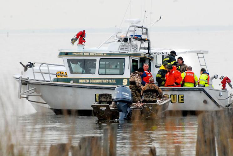 Duck hunter drowns after boat flips | Local | stardem.com