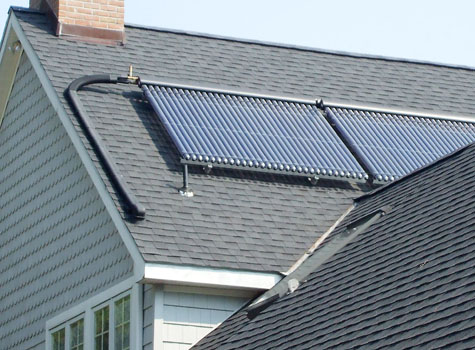 Comfort Air Service now offering solar | Real Estate | stardem.com