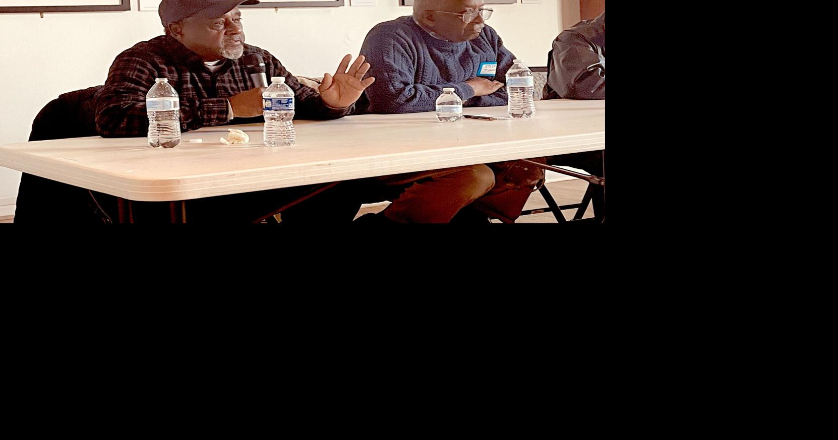 Black watermen share about challenges, changes on the Chesapeake ...