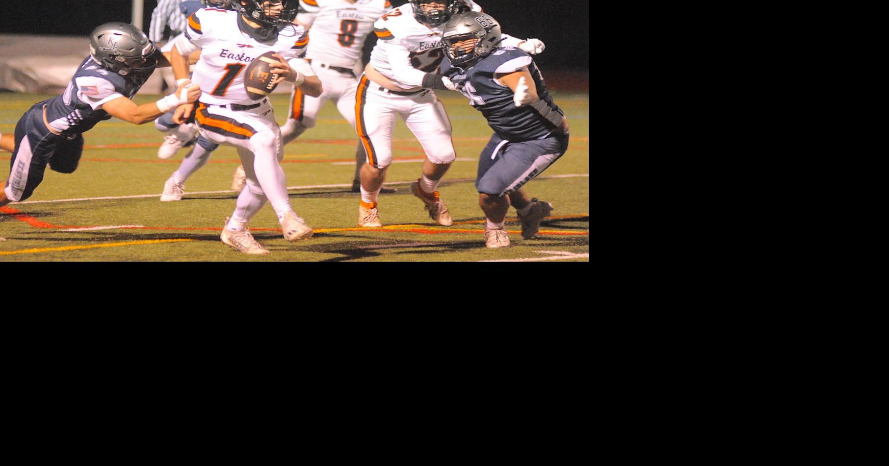 O'Connor, Easton top Kent Island | Sports | stardem.com