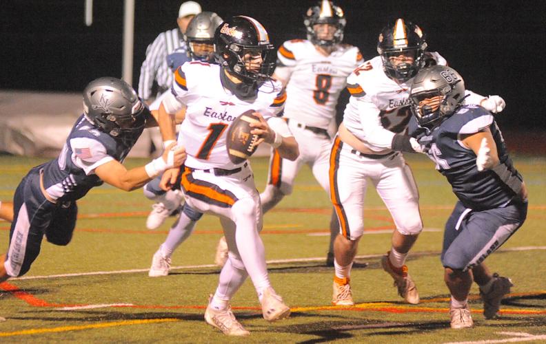 O'Connor, Easton top Kent Island | Sports | stardem.com