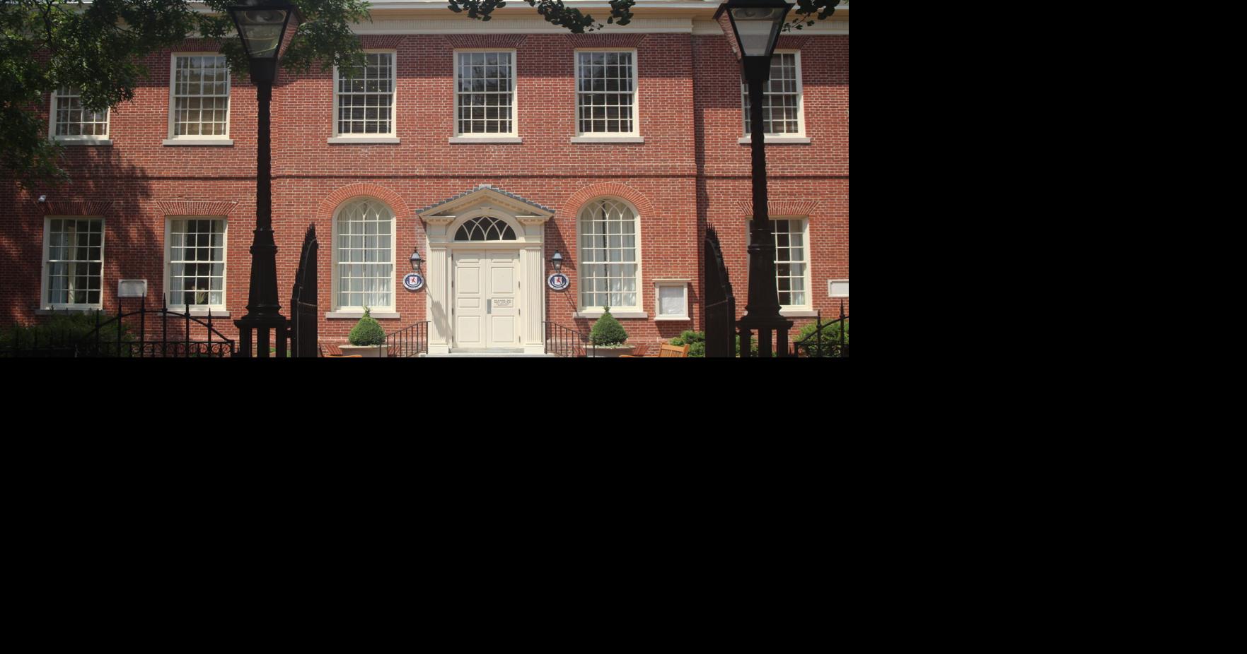 Judge upholds Talbot planning commission appointment; appeal planned ...