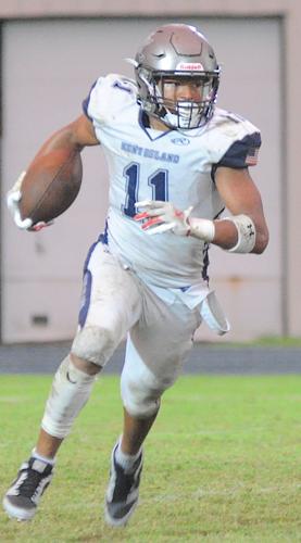 Warriors, Bucs set for round two | Sports | stardem.com