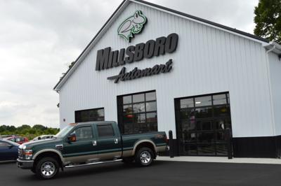 Preston Automotive Group hosting grand opening at Millsboro facility ...