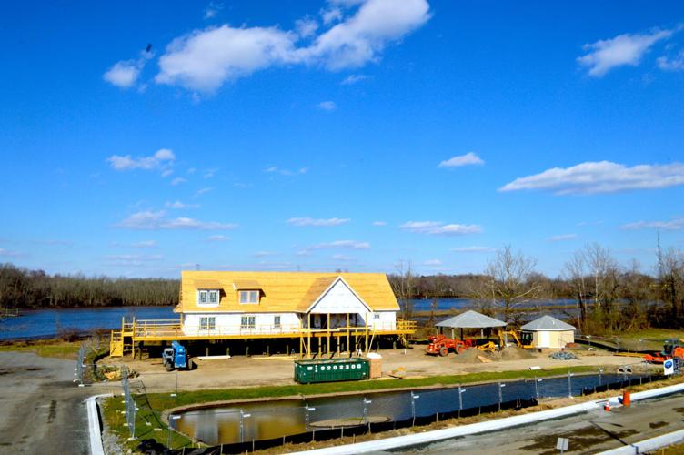 Tubman's history extends from Dorchester to Caroline | Local | stardem.com