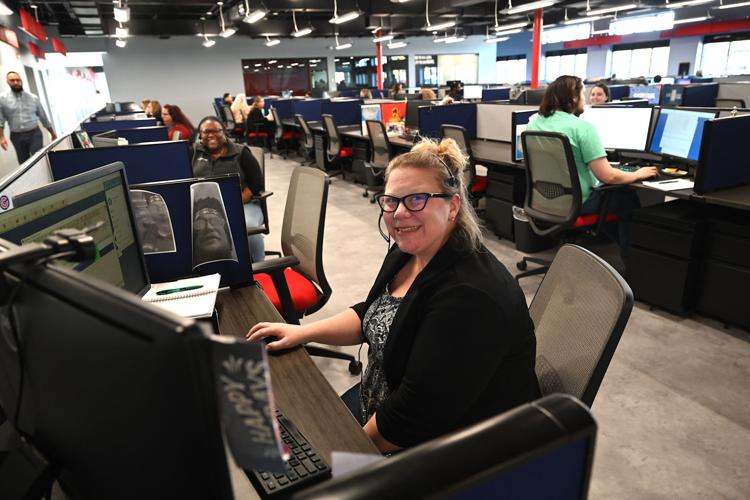 Choptank Transport opens new facility in Easton | Business | stardem.com