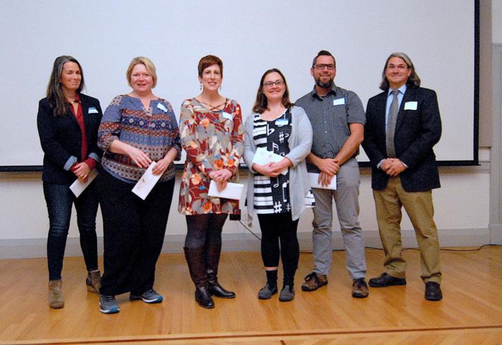 Talbot Arts Council awards winners | Spotlight | stardem.com