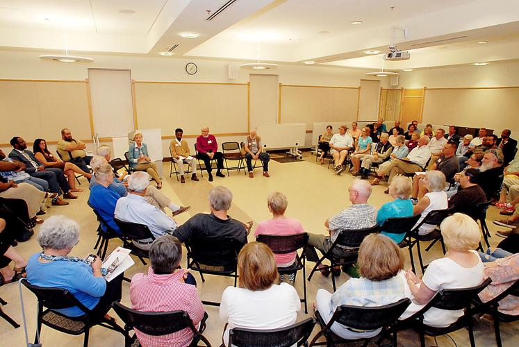 Debate over Talbot Boys statue | Local | stardem.com