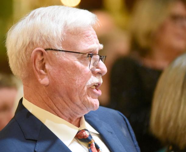 Chorus of Dorchester adds joy to Christmas season | Dorchester County ...