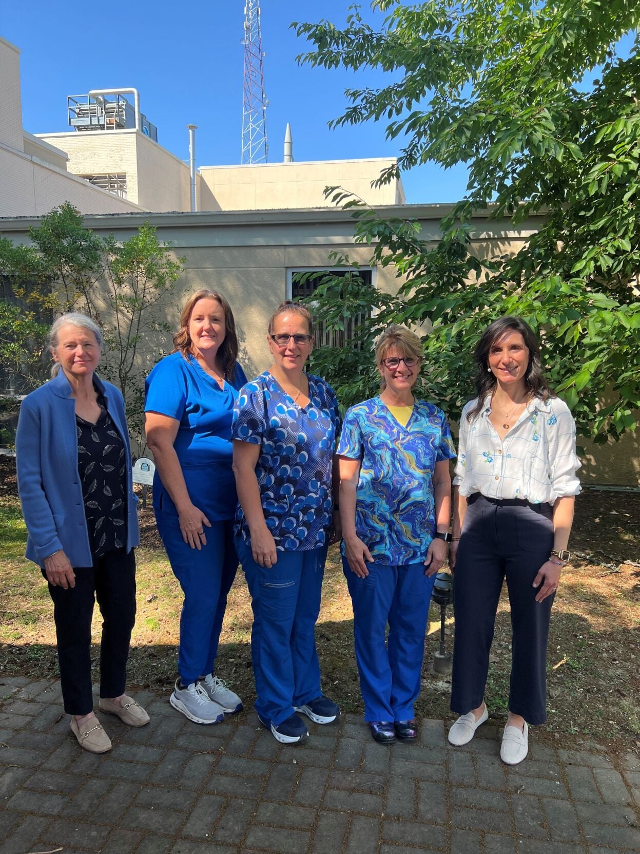 Chestertown hospital recognized as one of 100 'critical access ...