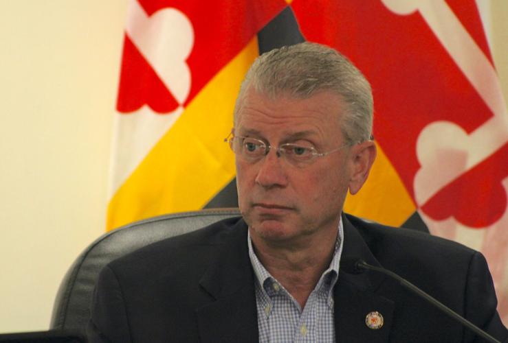 Talbot County passes 1-cent resolution for 2024 ballot | Local ...