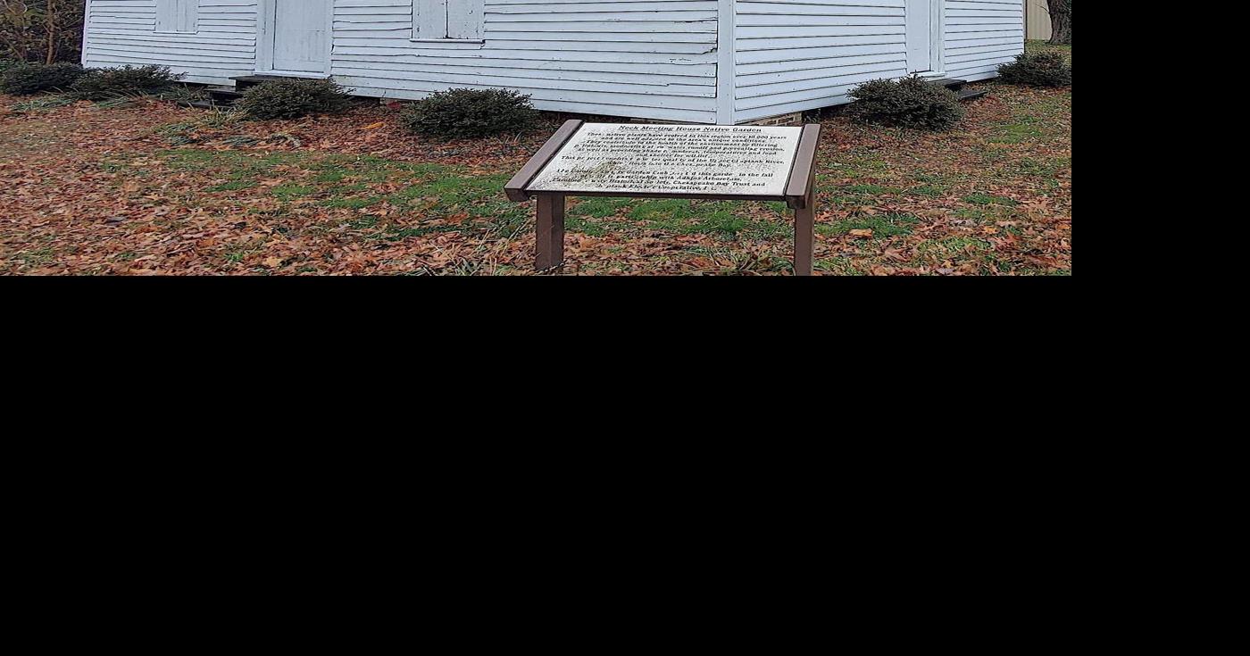 Quakers and the abolition movement in Caroline County | Life | stardem.com