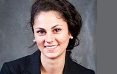 Breen graduates U.Md. with 4.0, gives commencement speech | Life ...