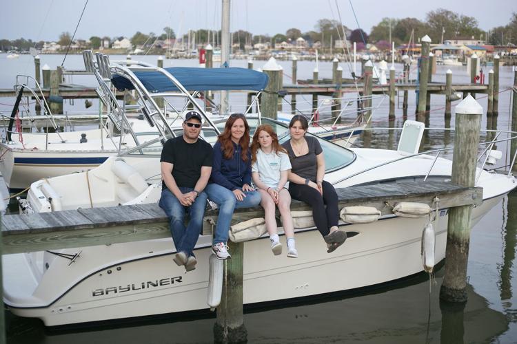 Pandemic-era boater creates new dockside restaurant map | Local ...