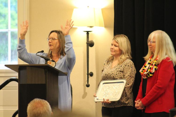 Community Impact Award winners for 2023 honored May 3 in Easton | Local ...