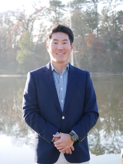 ShoreRivers names Scott Budden as new executive director | Local ...