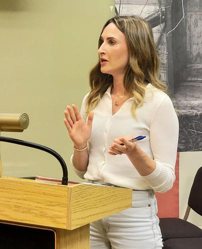 Floating solar panels could power Chestertown’s future | | stardem.com