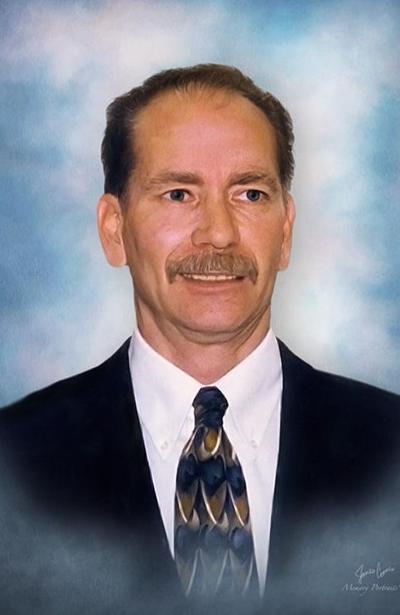 Kenneth Earle Butts Jr. | Obituaries | stardem.com
