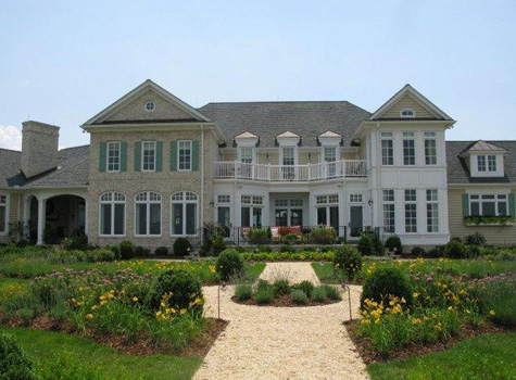 Morgan's Point home featured on House and Garden Tour | Life | stardem.com