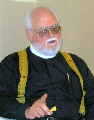 Pierce appointed to national council of Episcopal Church | Life ...