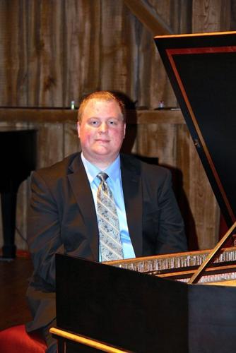 Grace Lutheran Church continues 'Love of Music' concert series | Life ...
