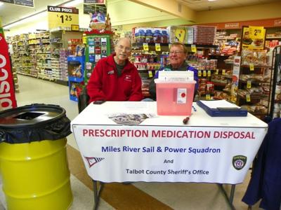 Prescription, OTC drug drop-off events | Local | stardem.com