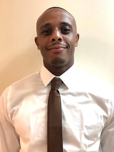 New Chief of Police sworn in by Denton Mayor | Local | stardem.com