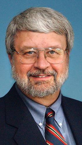 St. Paul's Parish to host Jack Shaum book signing | Life | stardem.com