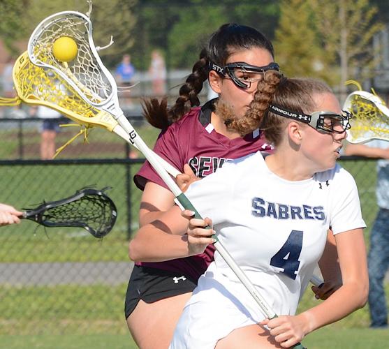 Severn halts streaking Sabres | Sports | stardem.com