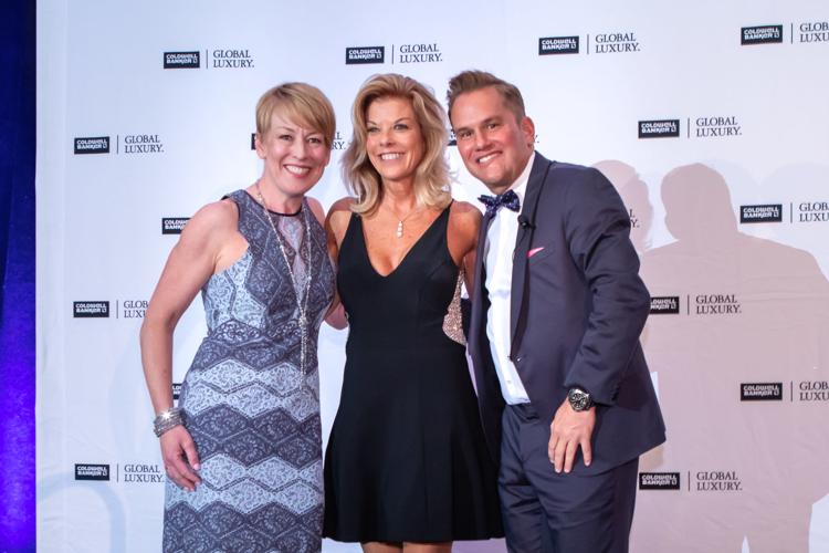 Coldwell Banker Residential Brokerage honors top agents | Spotlight ...