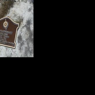 Brig. Gen. Perry Benson honored for War of 1812 service | Photos ...