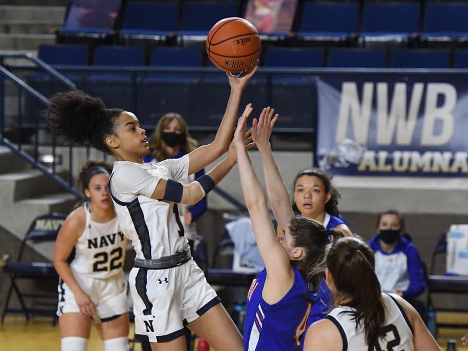 COVID concerns prompt new restrictions, online classes at Naval Academy ...