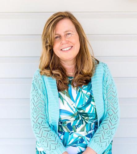 Dorchester Teacher of the Year Cherie Robinson prepares future ...
