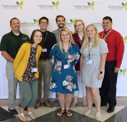 CCPS welcomes 60 new teachers | Local | stardem.com