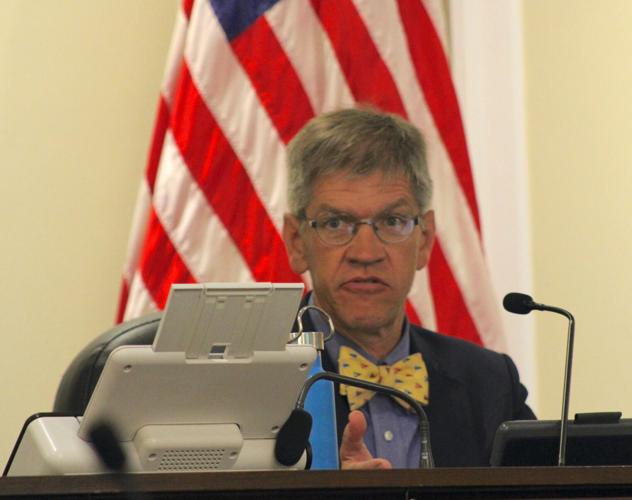 Talbot County passes 1-cent resolution for 2024 ballot | Local ...