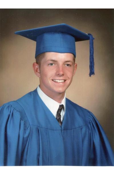 Christopher James Conner | Obituaries | stardem.com