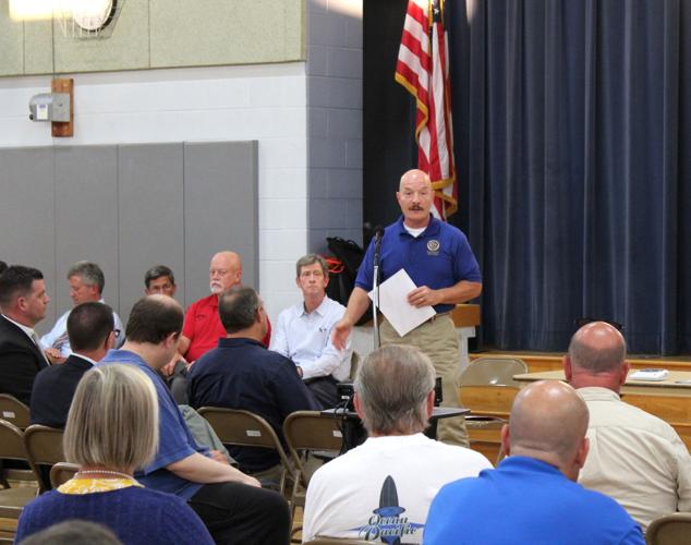 Tornado recovery efforts continue | Local | stardem.com