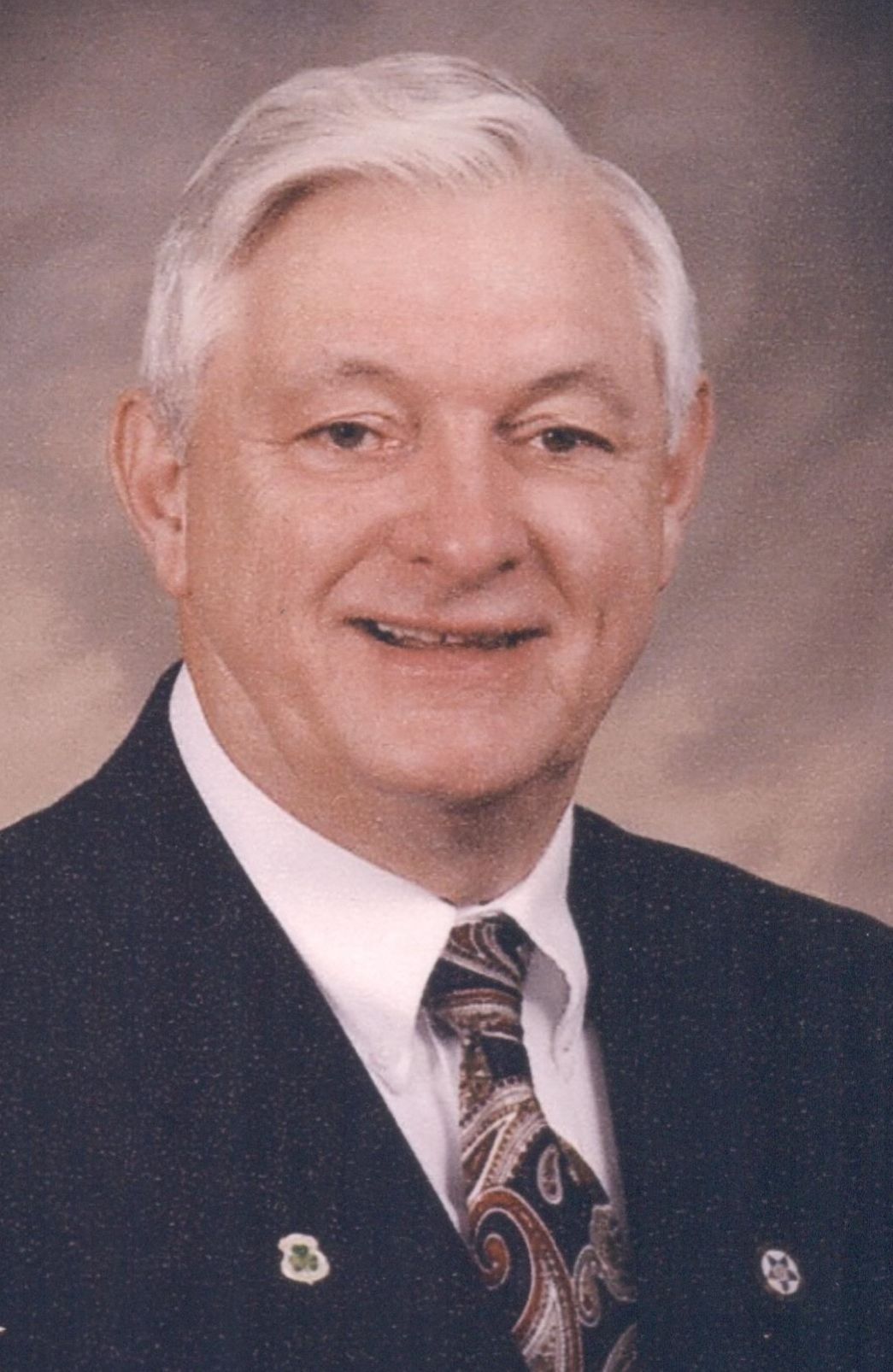 Oliver Patrick Grogan "Pat" | Obituaries | stardem.com