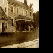 Haunted bus tour seeks out Dorchester County spirits | Life | stardem.com