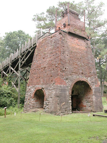 Furnace Town Living history museum offers a glimpse into the past ...