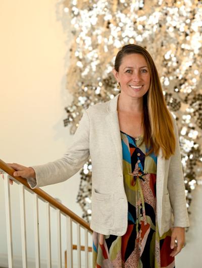 Academy Art Museum gets new director | Arts | stardem.com