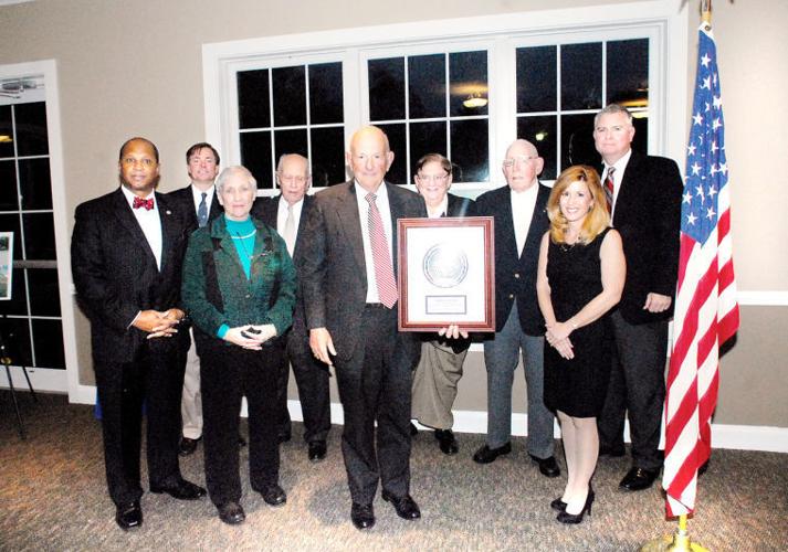 Tom Duncan: 55 years of public service | Local | stardem.com