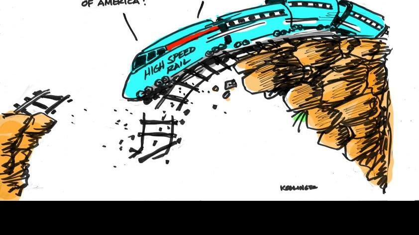 Train | Cartoons | stardem.com